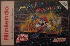 The original Mario Madness | Fandom