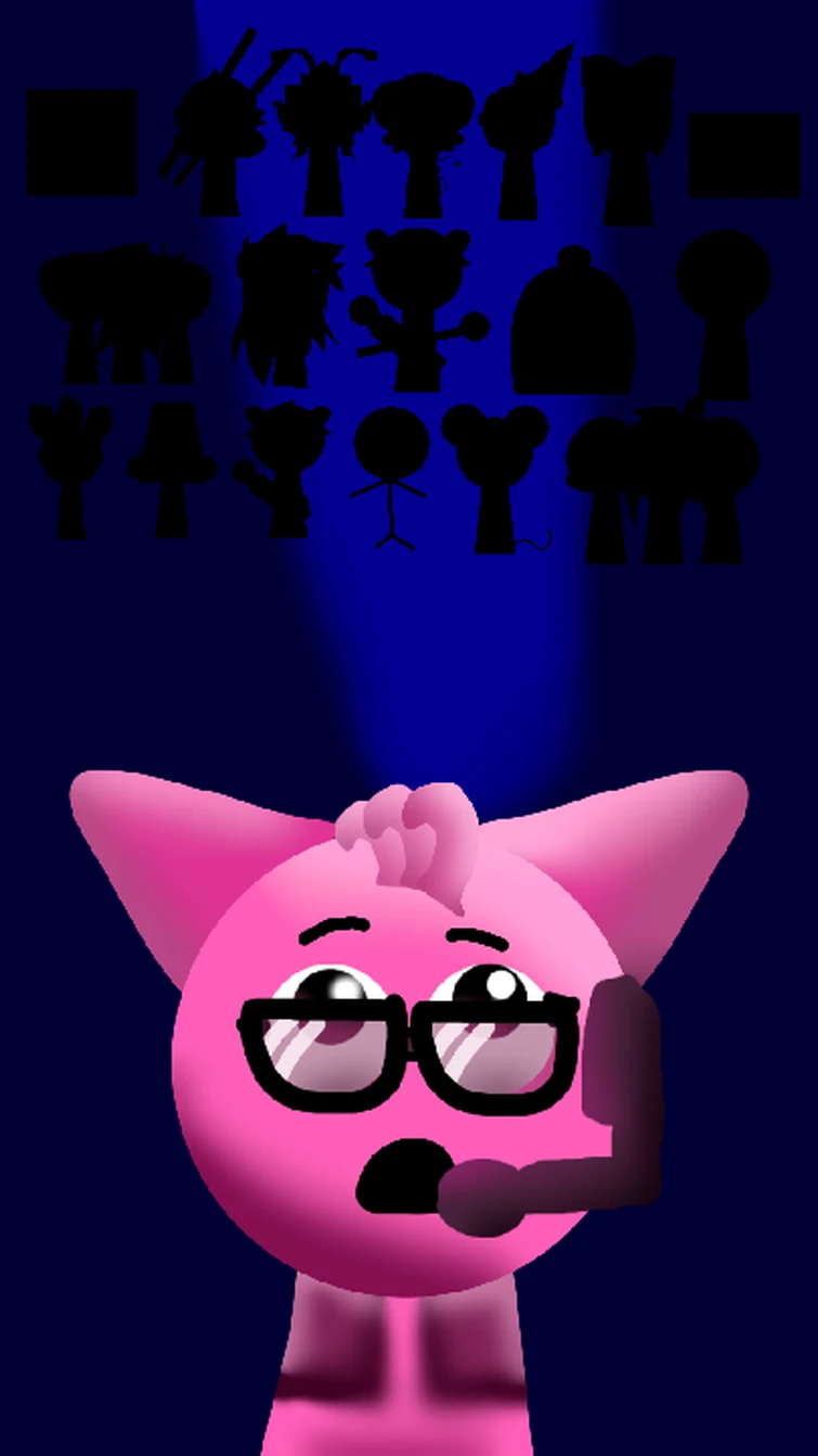 You'll never see it COMING at Sprunki Quarantine! | Fandom