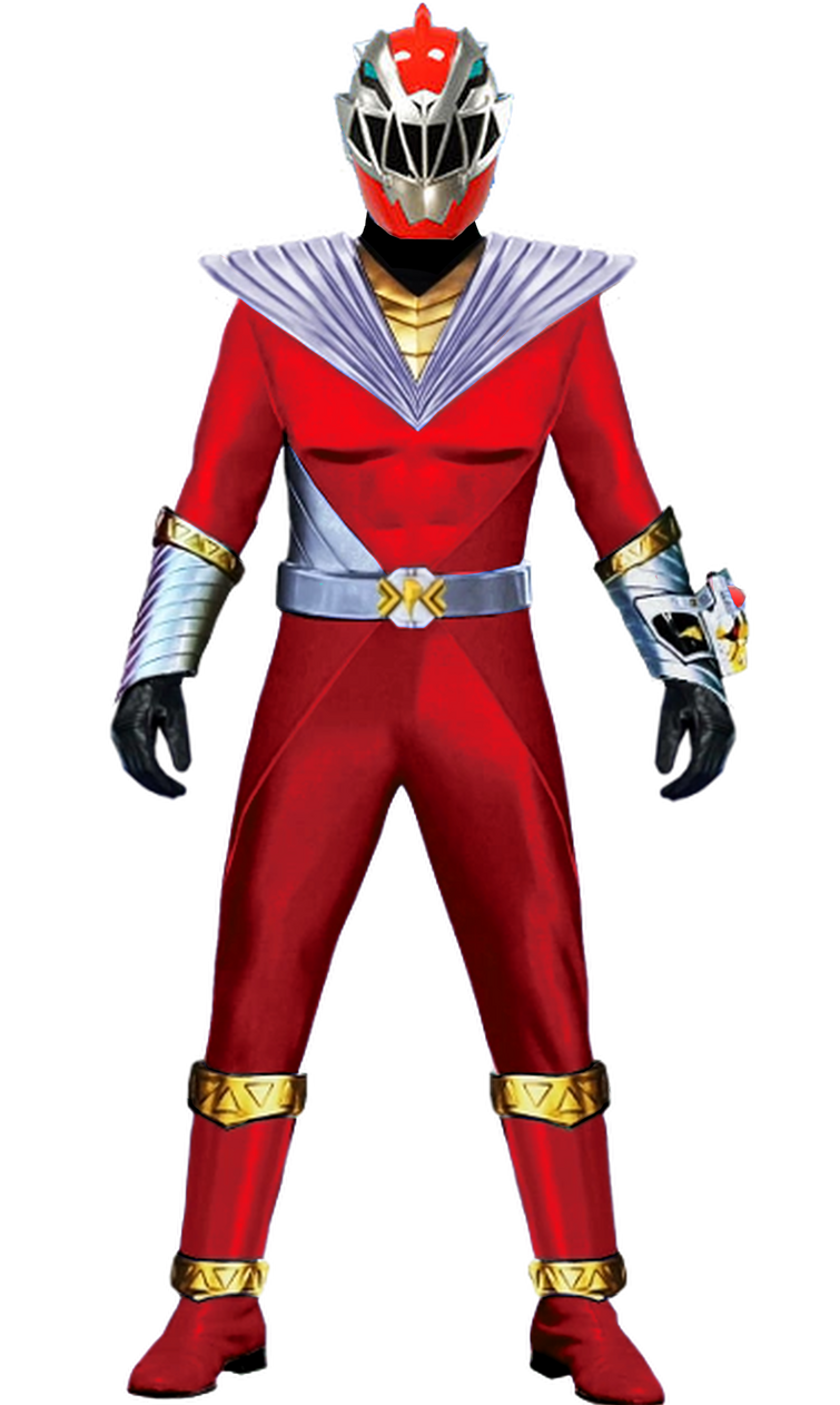 Discuss Everything About RangerWiki | Fandom