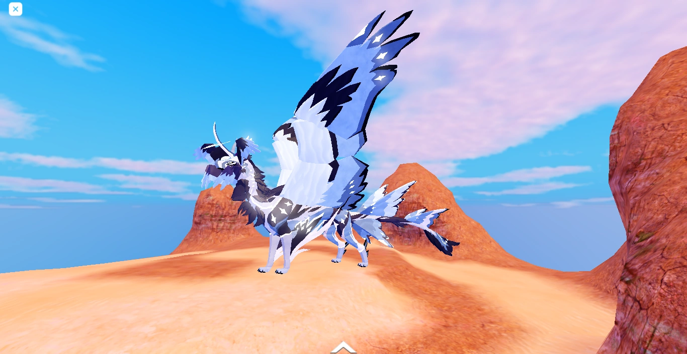 Finished my aer skin | Fandom