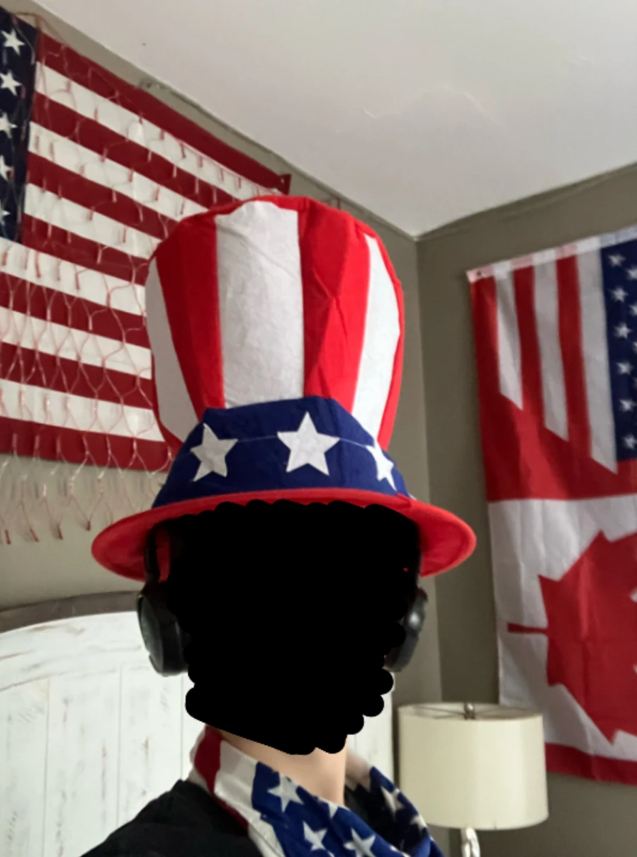 It might be a problem at this point. | Fandom