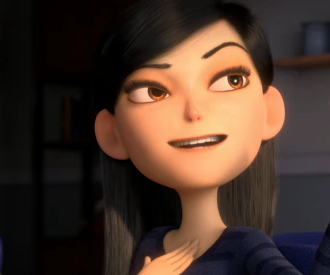 Mary | Fandom