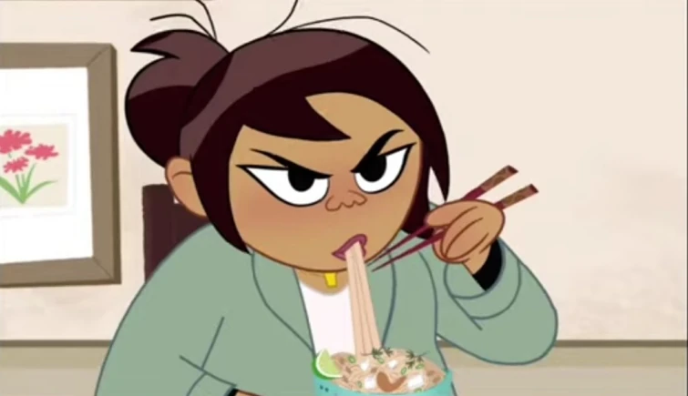 Discuss Everything About Amphibia Fanon Wiki | Fandom