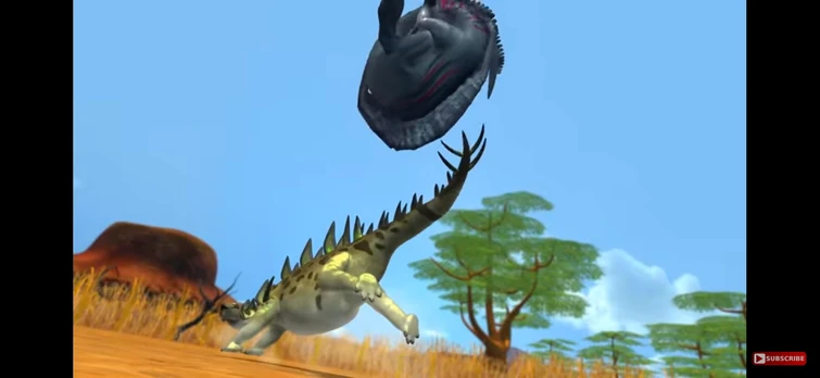 Everything wrong with pong 1977's dinosaur battle world championship ...