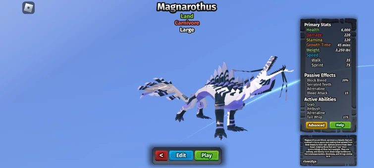 Discuss Everything About Creatures of Sonaria Wiki | Fandom