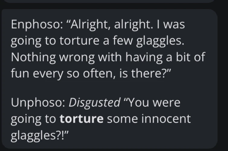 Discuss Everything About Glagglepedia Wiki | Fandom