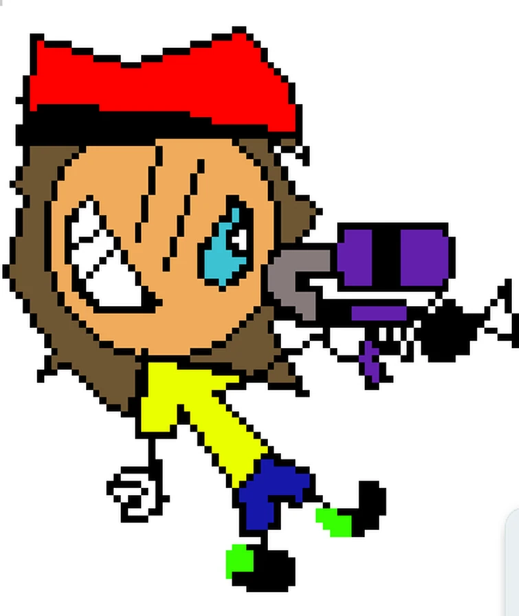 Discuss Everything About Splatoon Wiki | Fandom