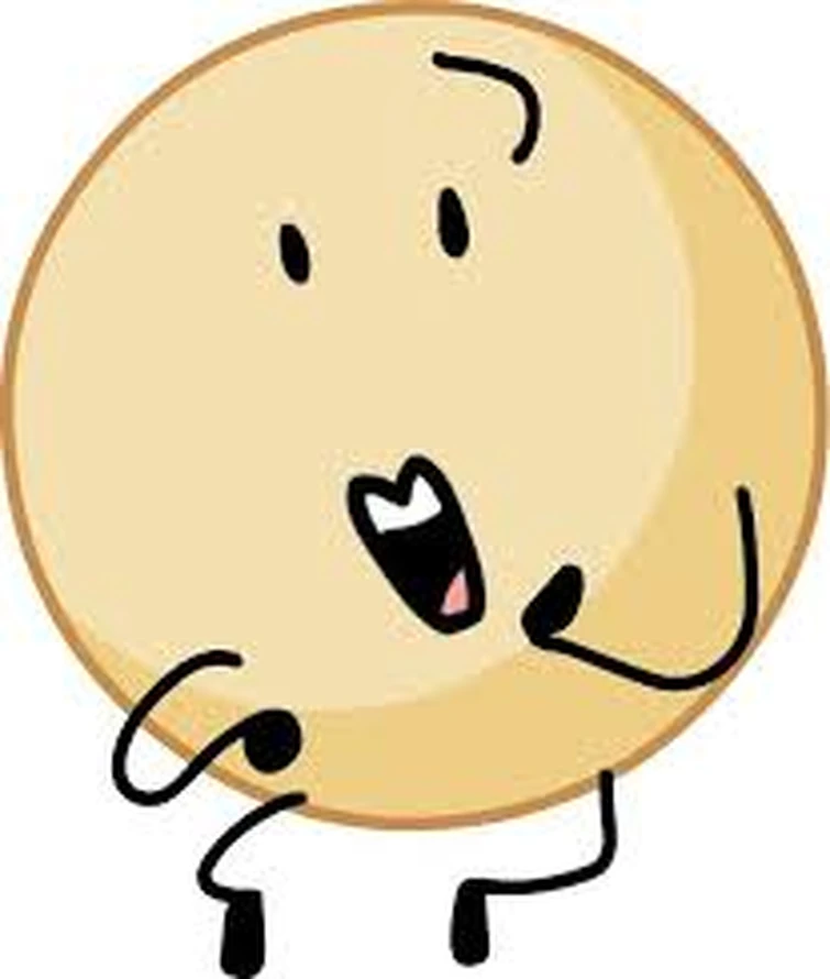 30 Cursed BFDI Images | Fandom