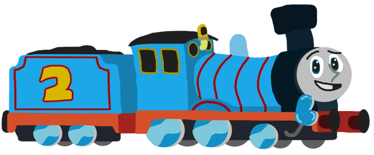 Edward Drawing | Fandom