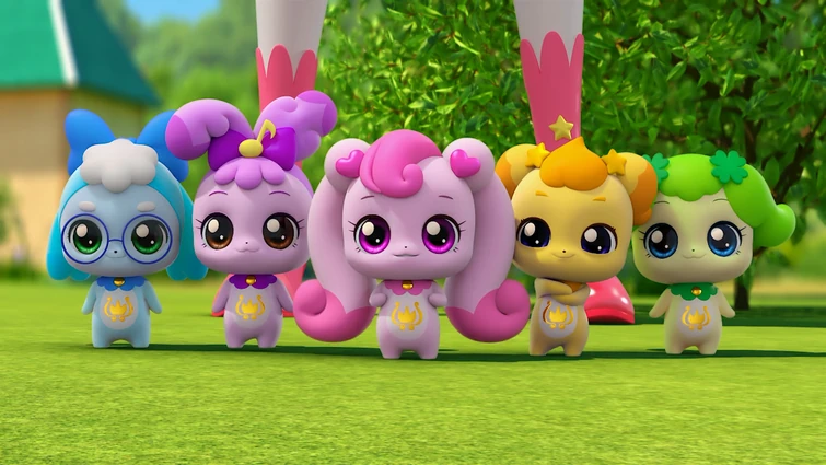 Who's your all-time favorite Royal Teenieping? | Fandom