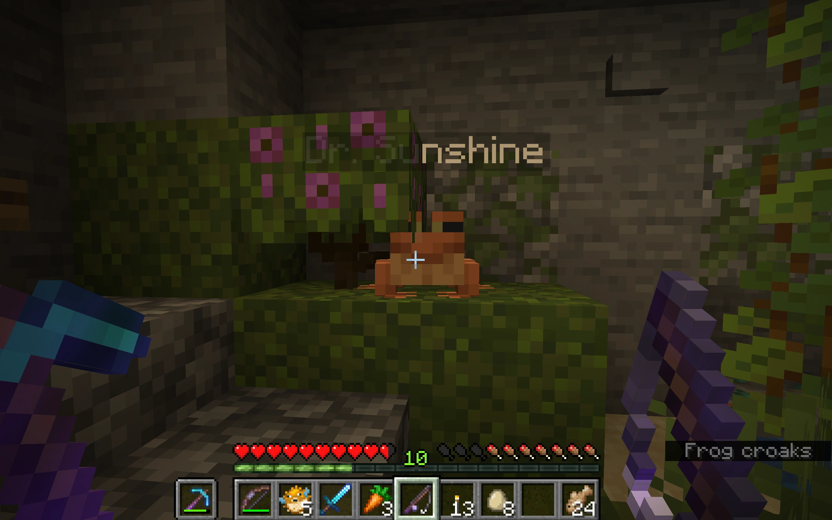 Minecar server update #21 | Fandom