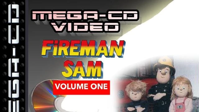 Mega cd video | Fandom