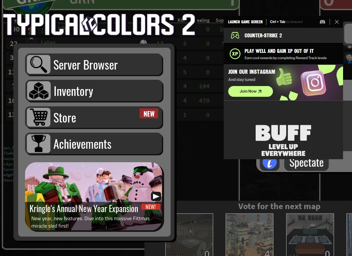 Voice chat servers have reignited my love for tc2 | Fandom