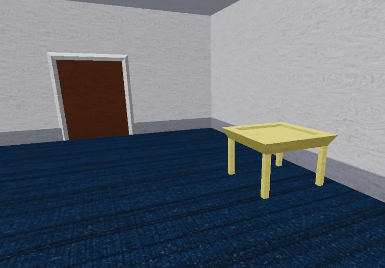 Discuss Everything About Roblox ROOMS Wiki | Fandom