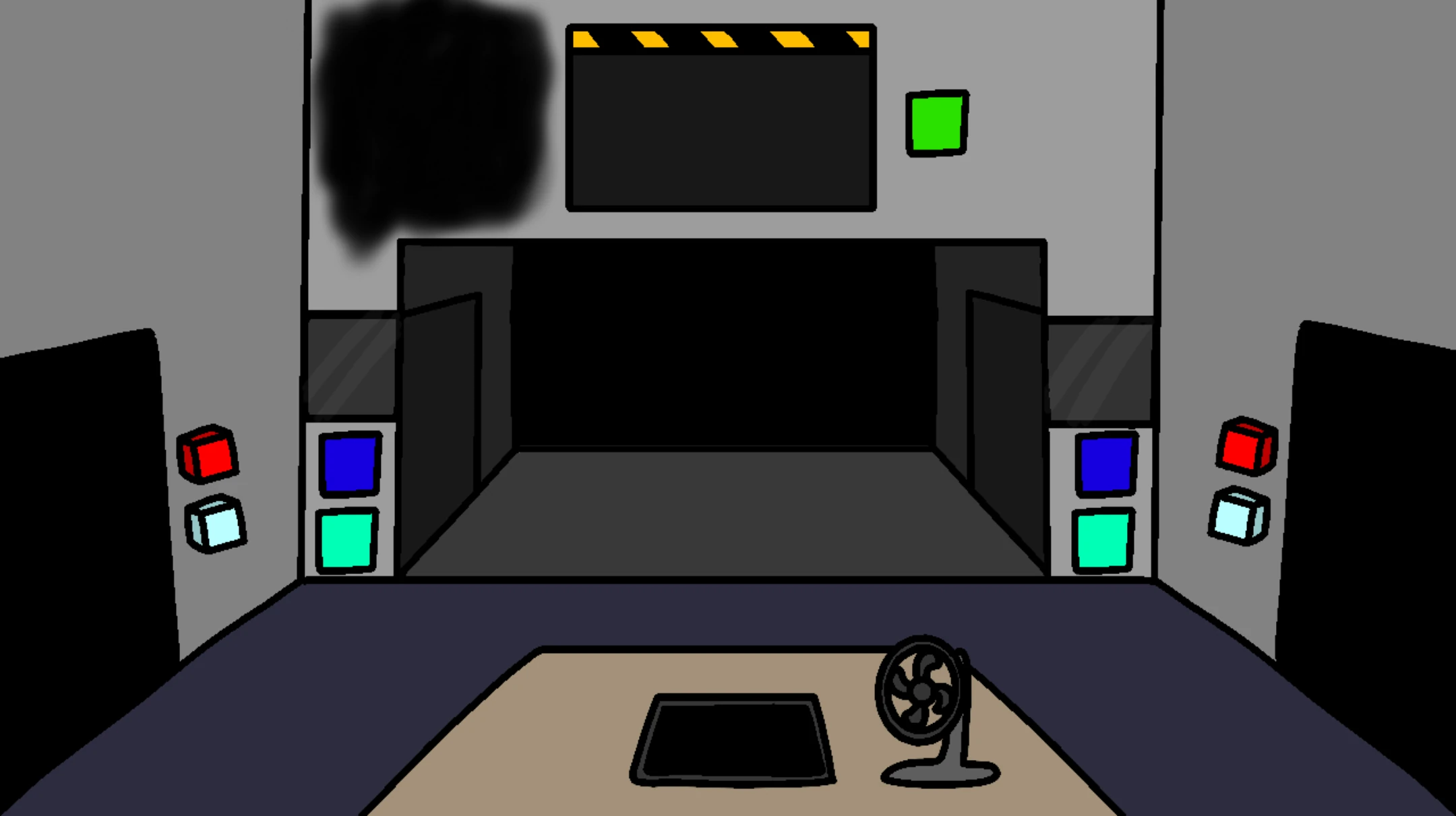 Ok, i have entity selection and gamemodes, now i need entity mechanics ...