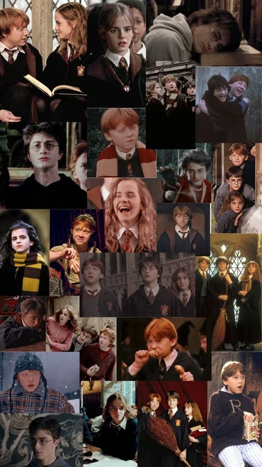 Discuss Everything About Harry Potter Wiki | Fandom