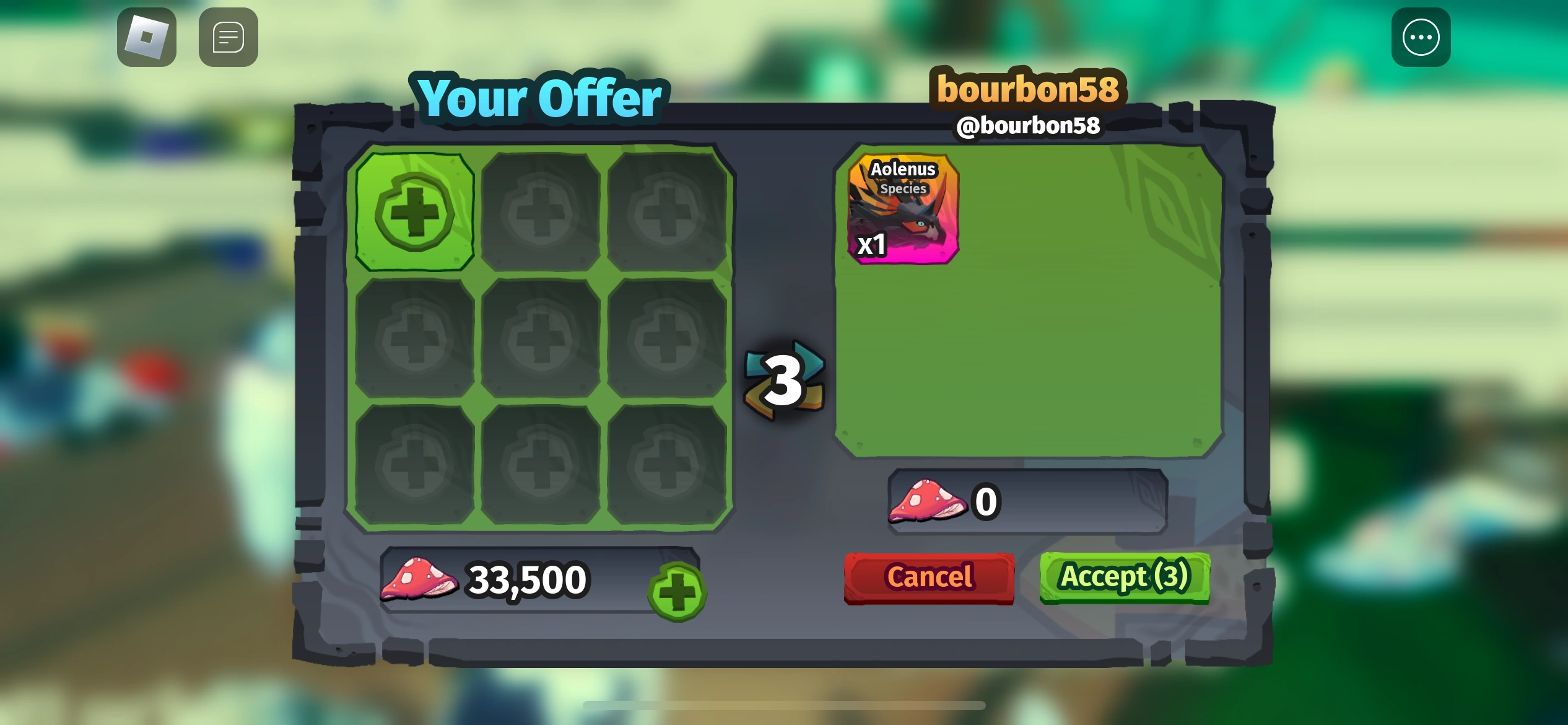 DREAM SPEC UNLOCKED | Fandom