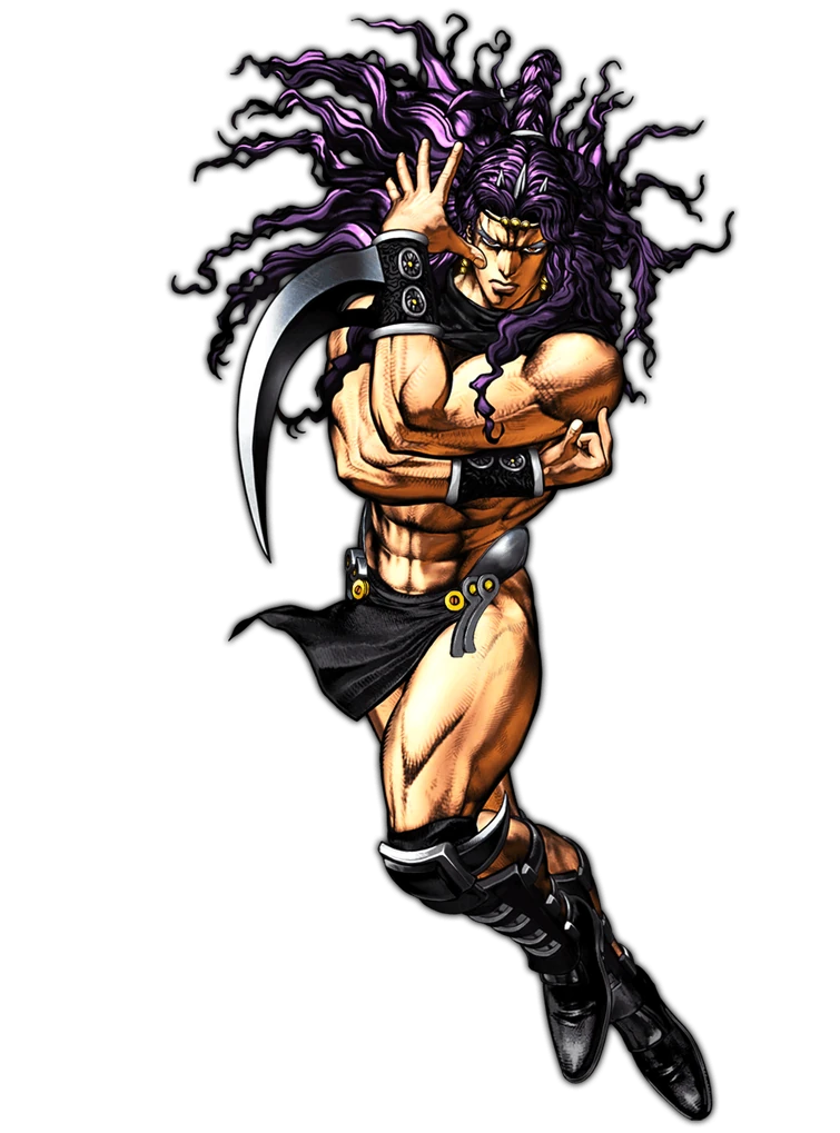 Kars (JoJo's Bizarre Adventure) concept | Fandom