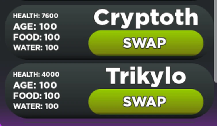 Discuss Everything About Creatures of Sonaria Wiki | Fandom