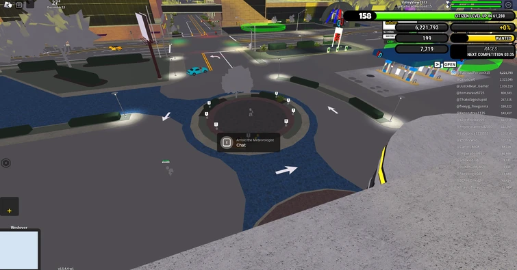 Discuss Everything About Ultimate Driving Universe Wiki | Fandom