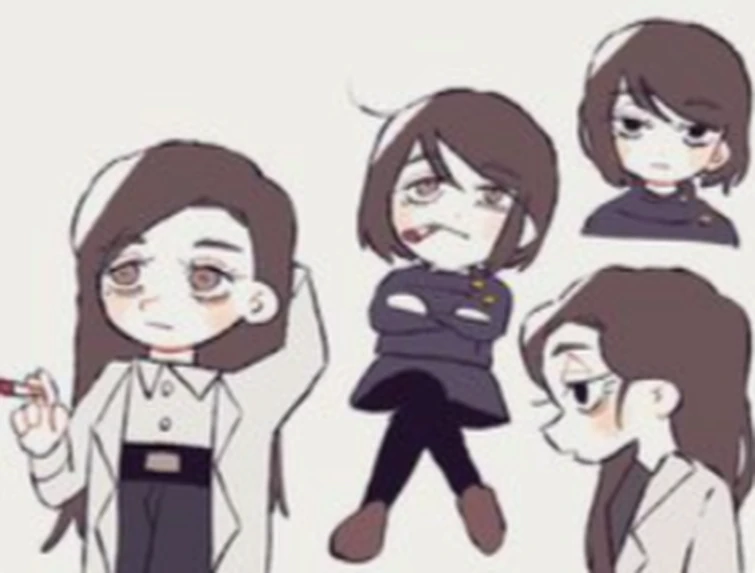 Sup chat what did I miss today? | Fandom