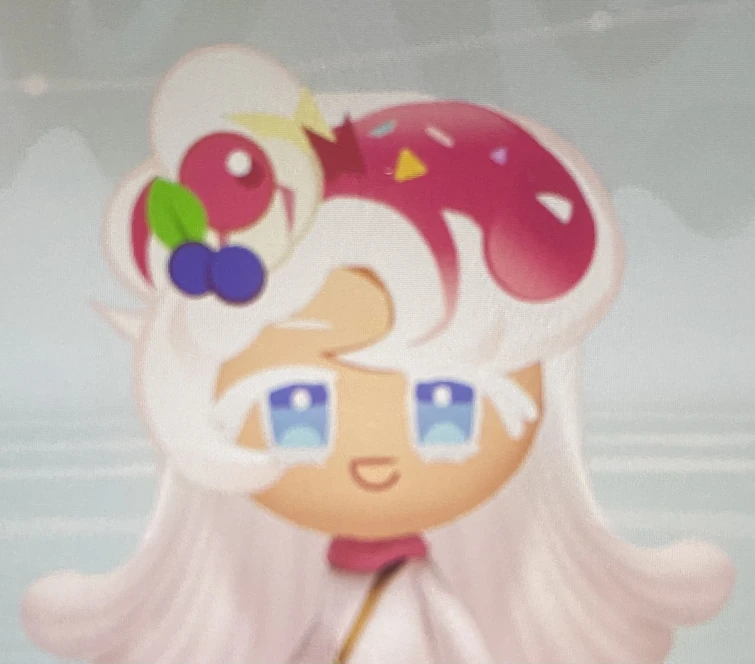 HAI look at these really cool cookie run miis i found on miitopia ...