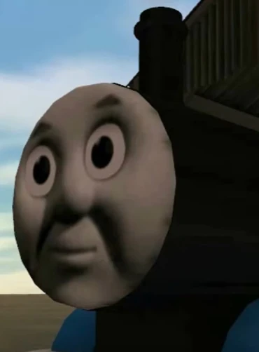 Have you seen trainboy7's Thomas' Tales From The Rails series on ...