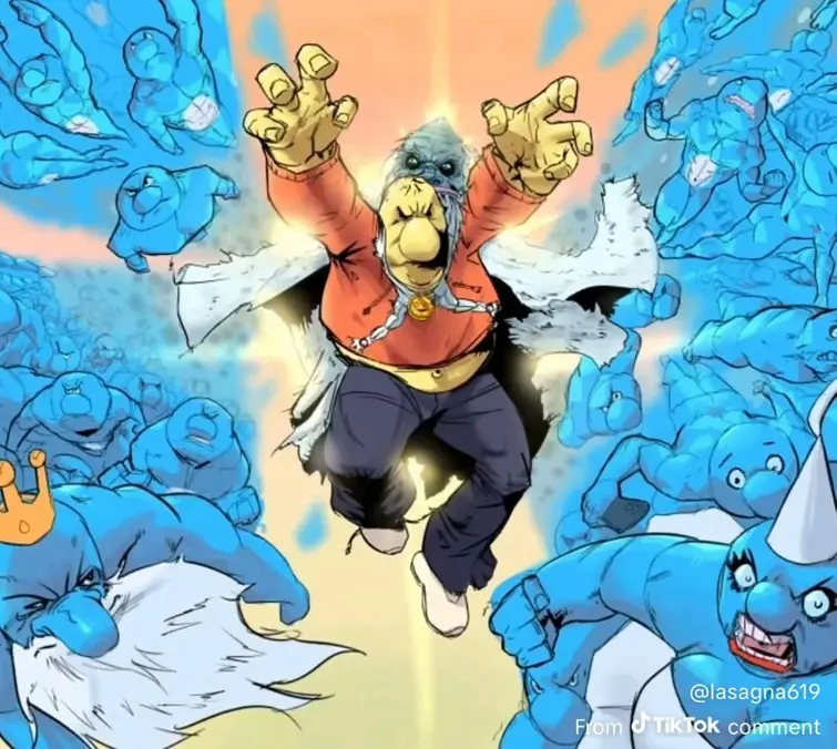 Discuss Everything About Invincible Wiki | Fandom