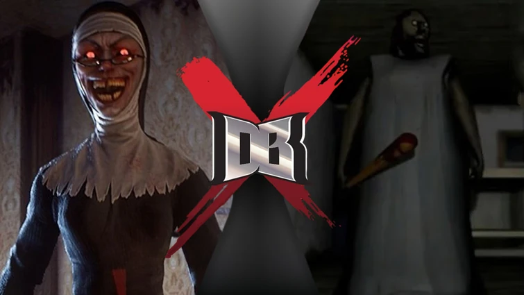 Evil Nun VS Granny | Fandom