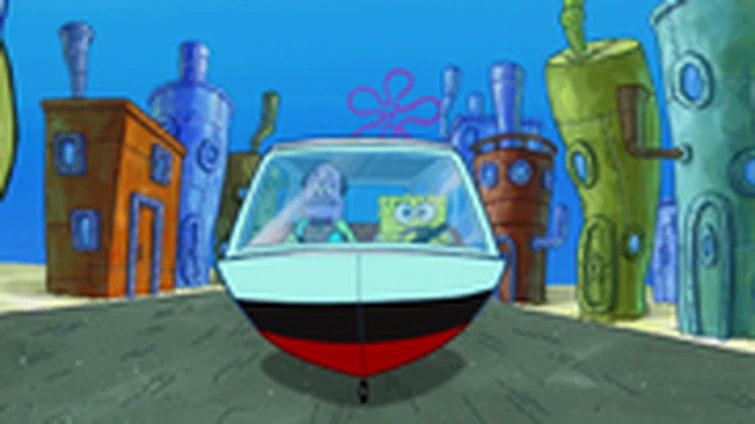 The Mrs. Puff Theory | Fandom