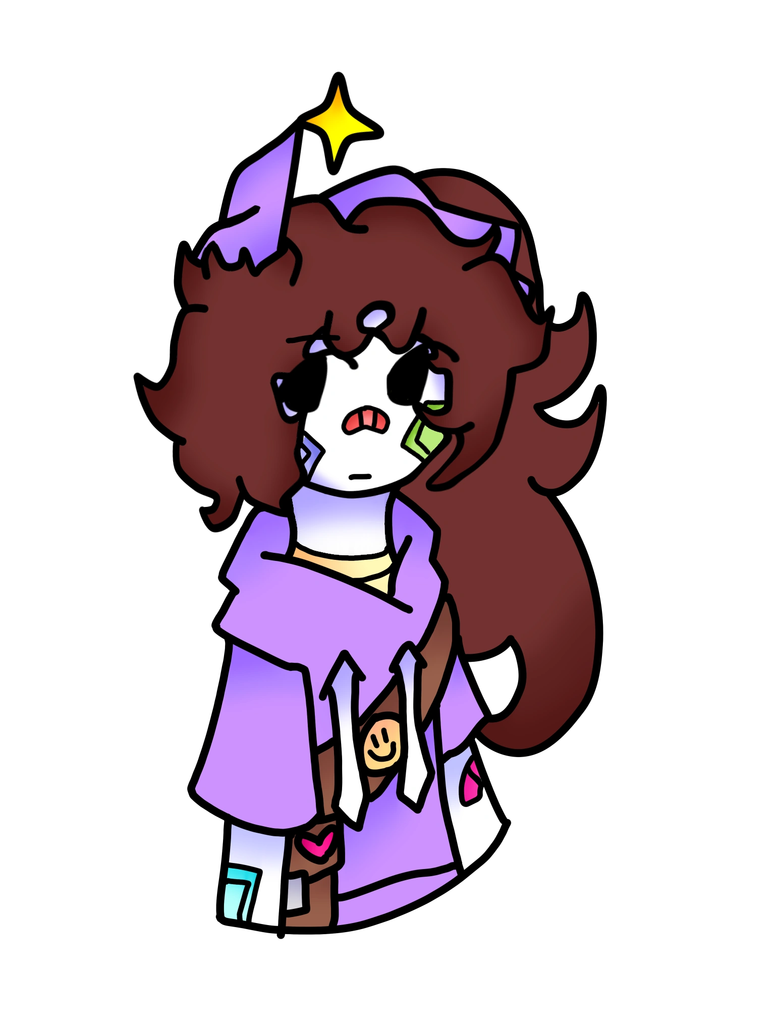 I forgot how to draw sprites wtffff | Fandom