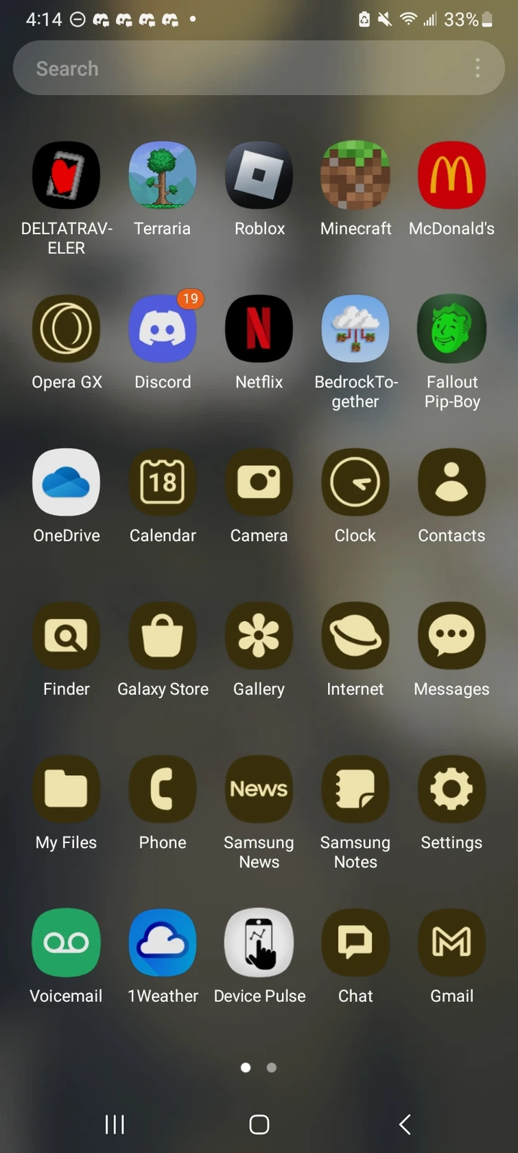 Fandom mobile | Fandom