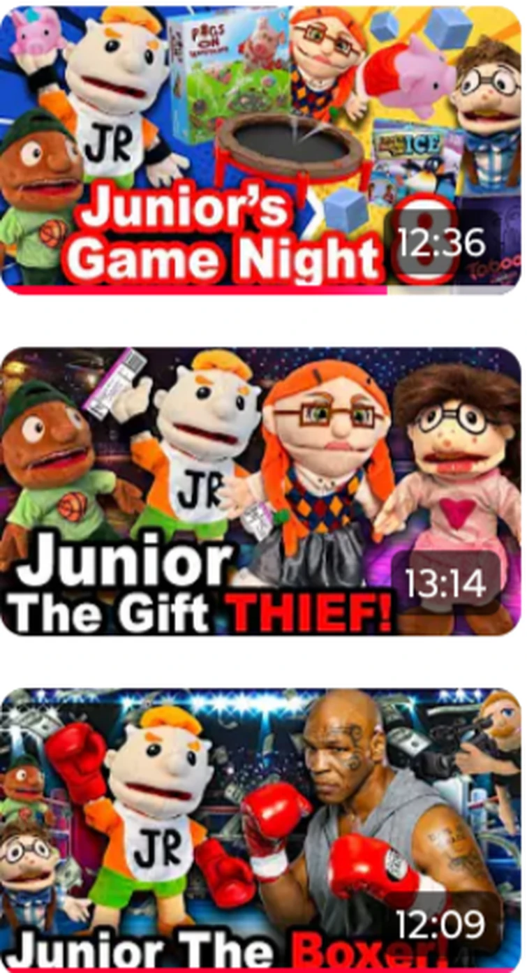 No one noticed? | Fandom