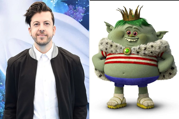 Discuss Everything About Dreamworks Animation Wiki | Fandom
