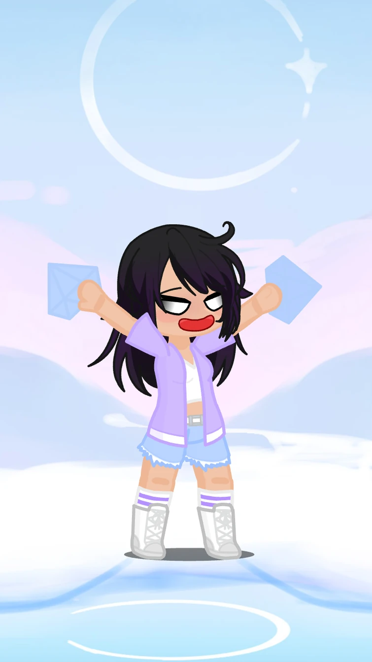 Made Aph (smp) in gl2! | Fandom