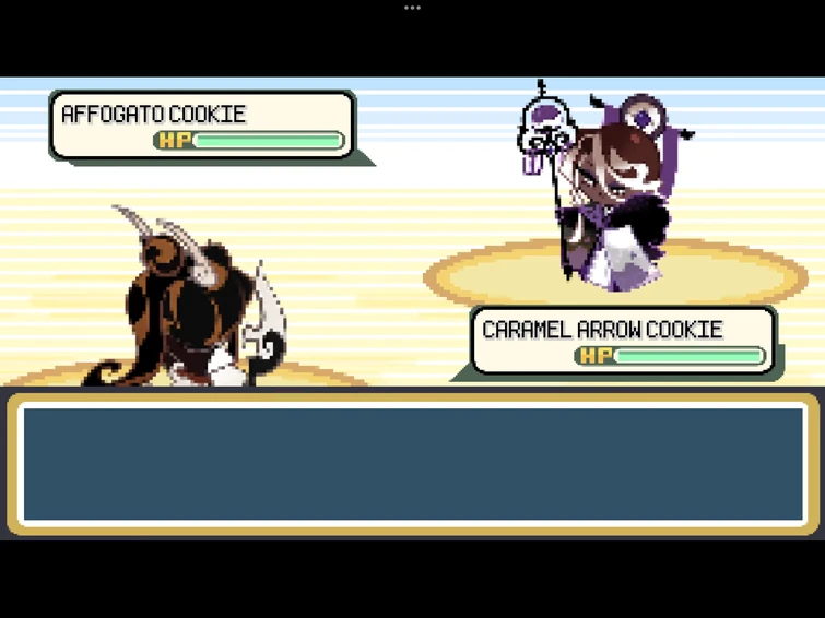 Last cookie standing: episode 1 (spoilers) | Fandom