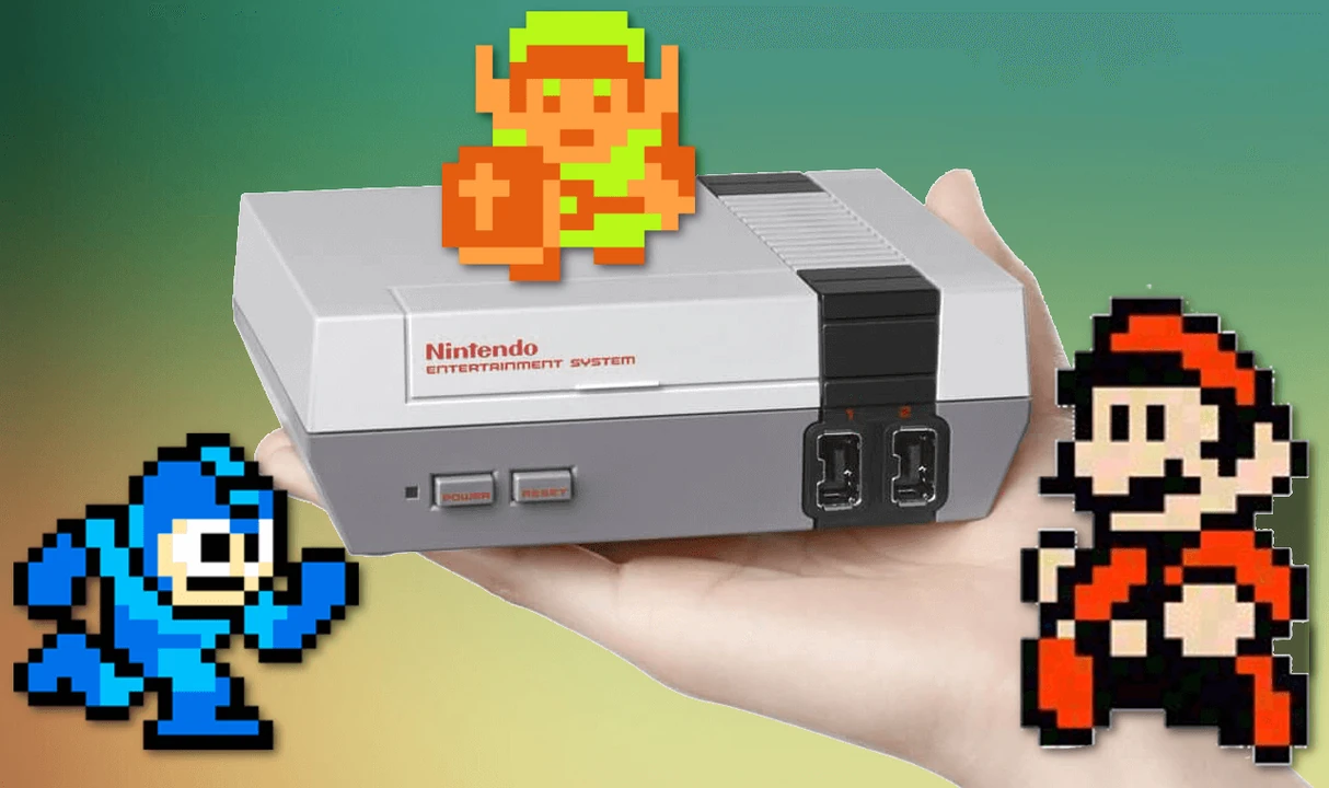 The 10 Best NES Classic Games | Fandom