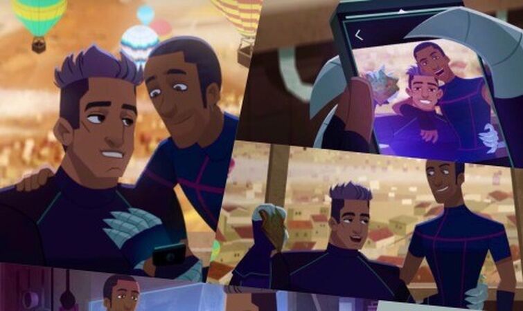 Discuss Everything About Carmen Sandiego Wiki | Fandom