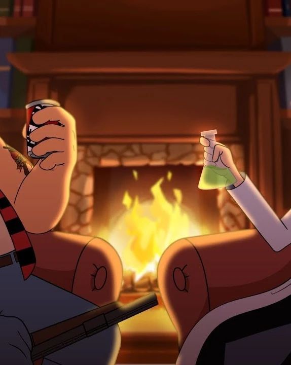 🔥We're doing another Fireside Chat!🔥 | Fandom