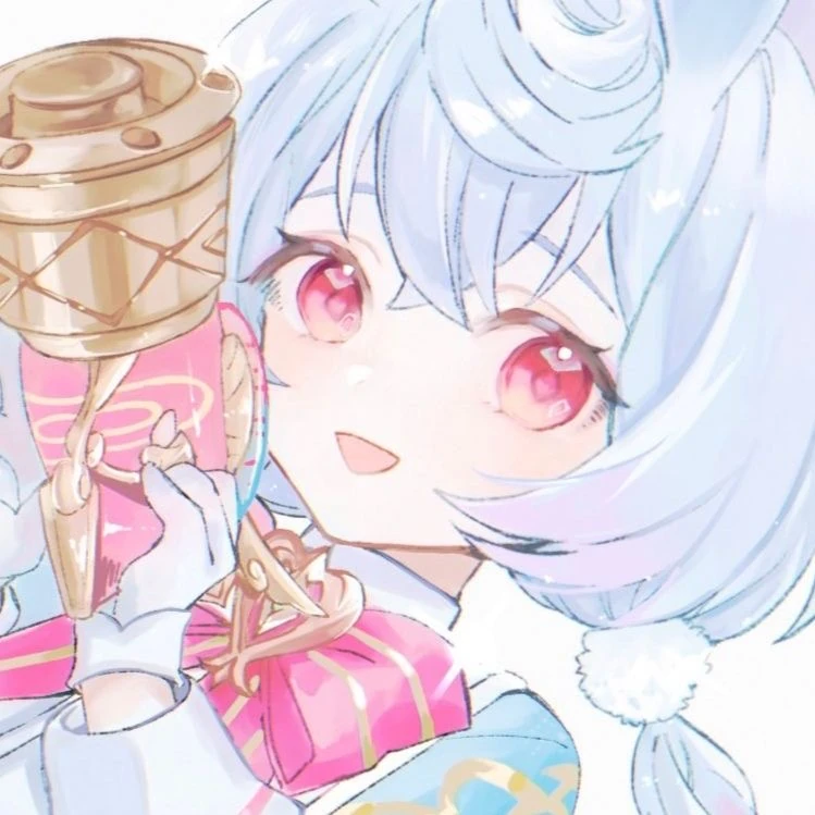 New PFP! (Kinda off-topic) | Fandom