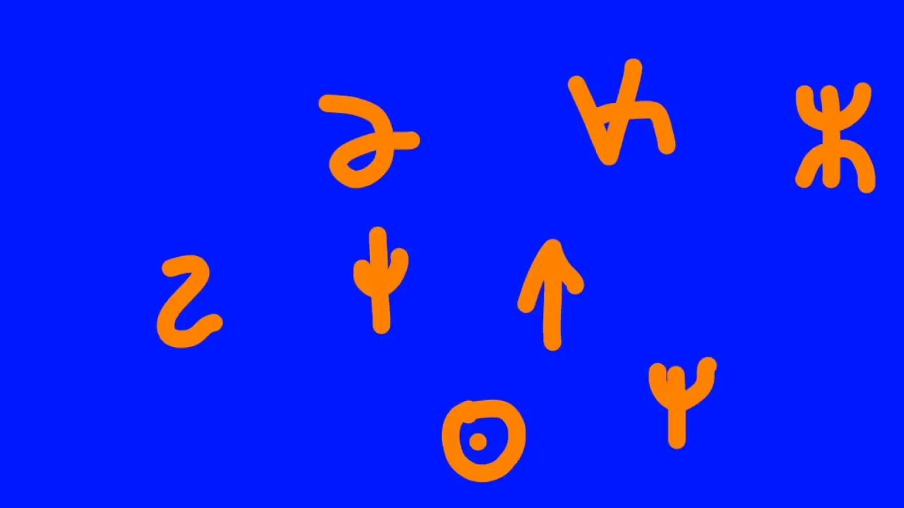 Someone made a language where noun gender is determined by the gender ...