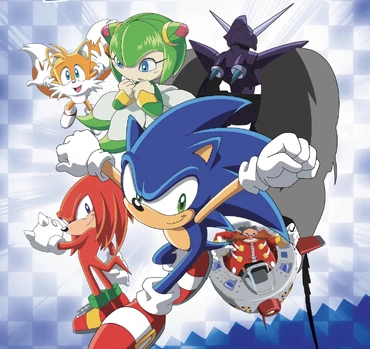 (So far) which Sonic show is the best? | Fandom