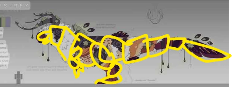 art tips for creagurs: part 1 ghartokus! | Fandom