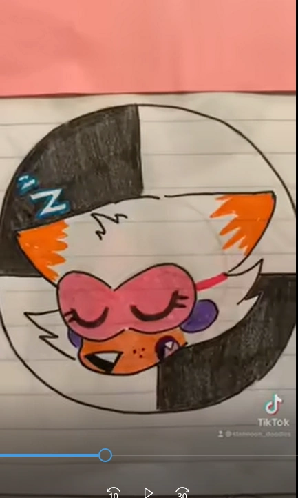 Lolbit Sleeping | Fandom