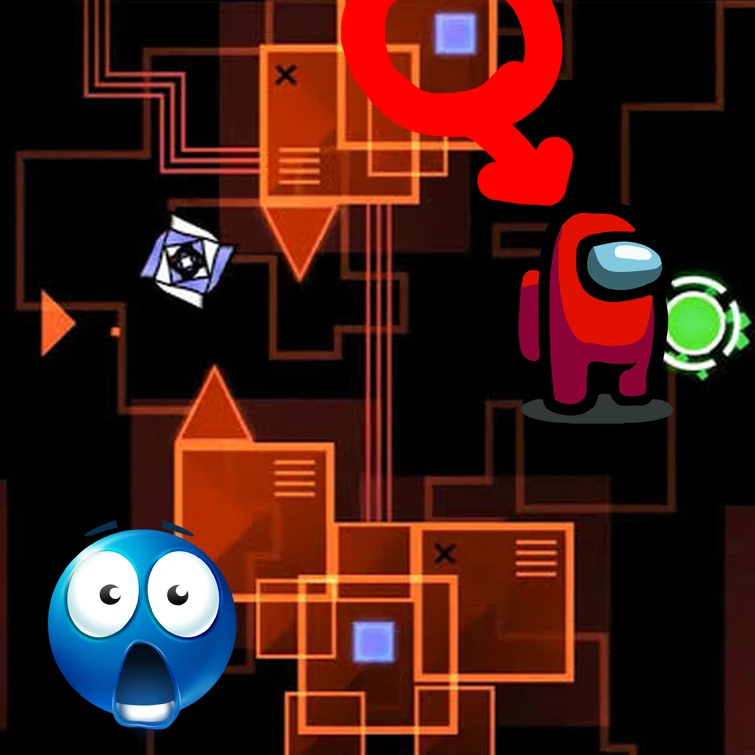 Among Us Lobby - 2024 | Fandom