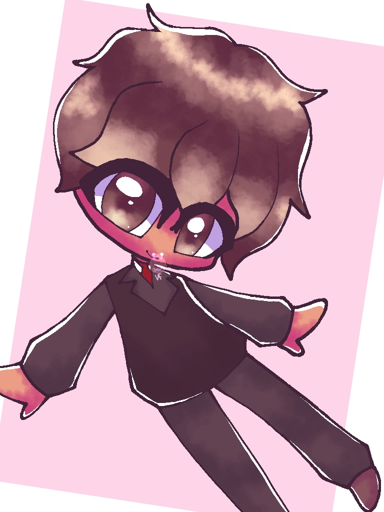 general connor reynolds :3 | Fandom