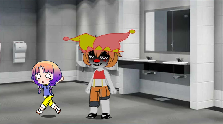 Mcdonald’s clown | Fandom