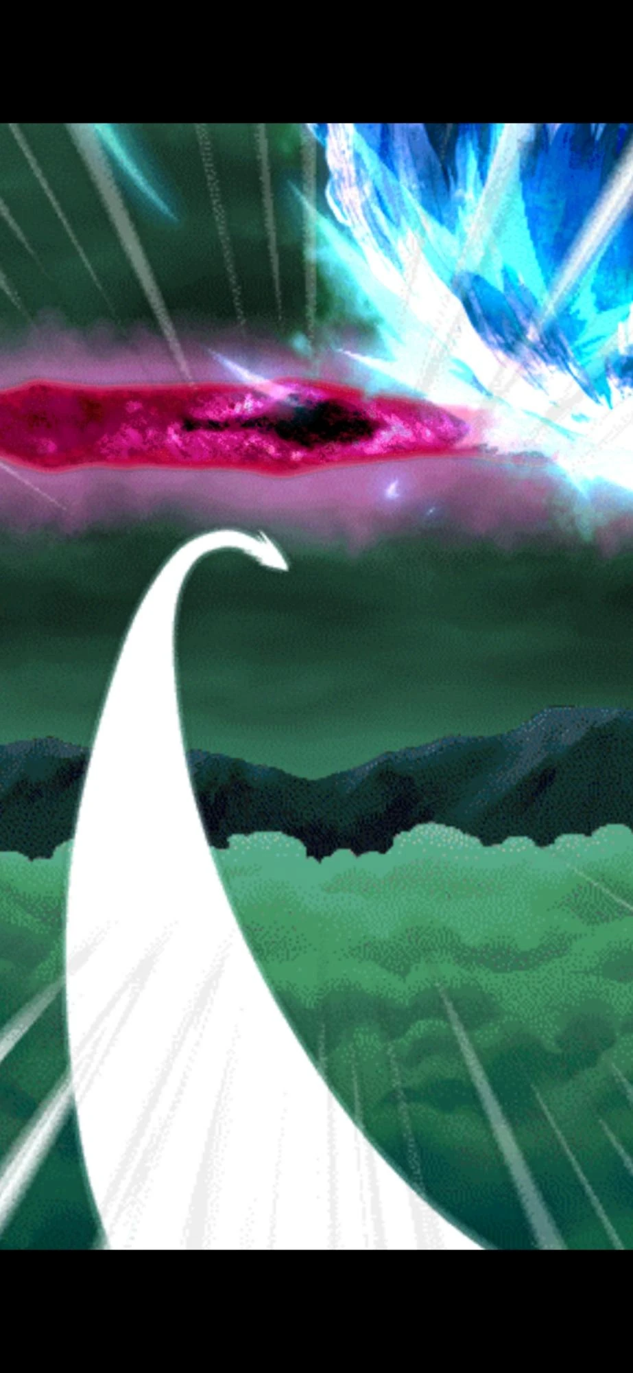 I thought I got shafted but first goku black rift!!!!!!!!!!! | Fandom