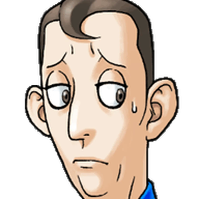 Which article should the Ace Attorney Wiki feature on its front page ...