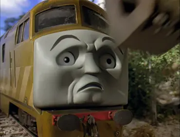 Which Diesel 10 face do you like best? | Fandom